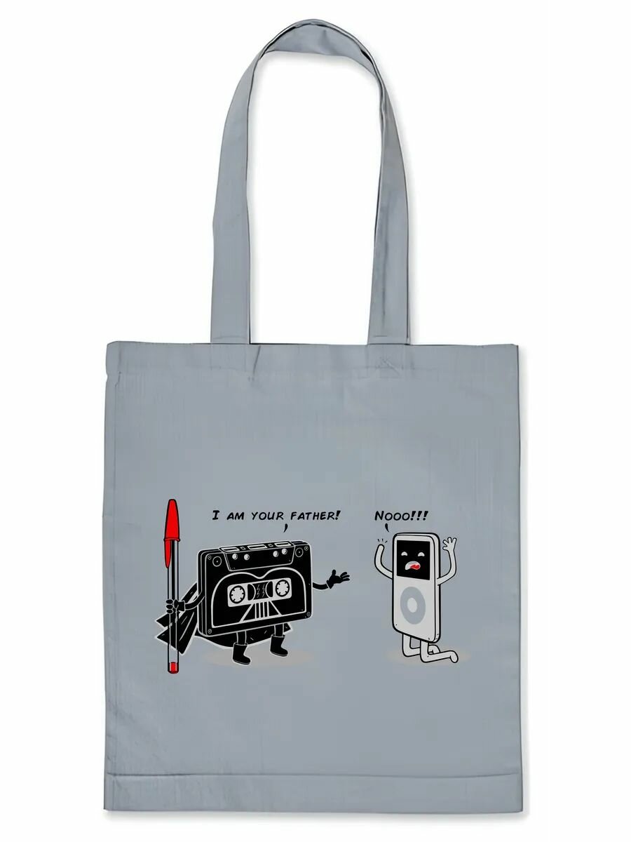 Сумка шоппер