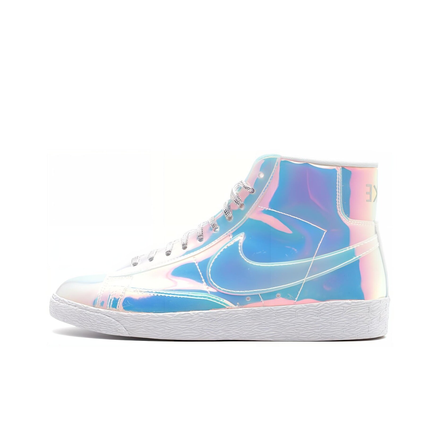 Кеды NIKE Blazer