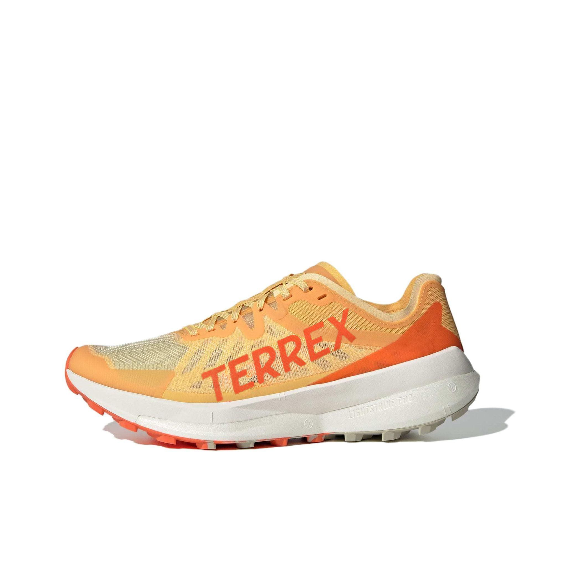 Кеды TERREX AGRAVIC SPEED