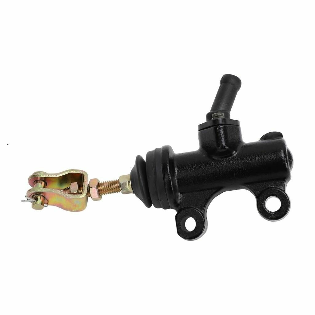 Тормозной главный цилиндр задний 43500-HA5-671