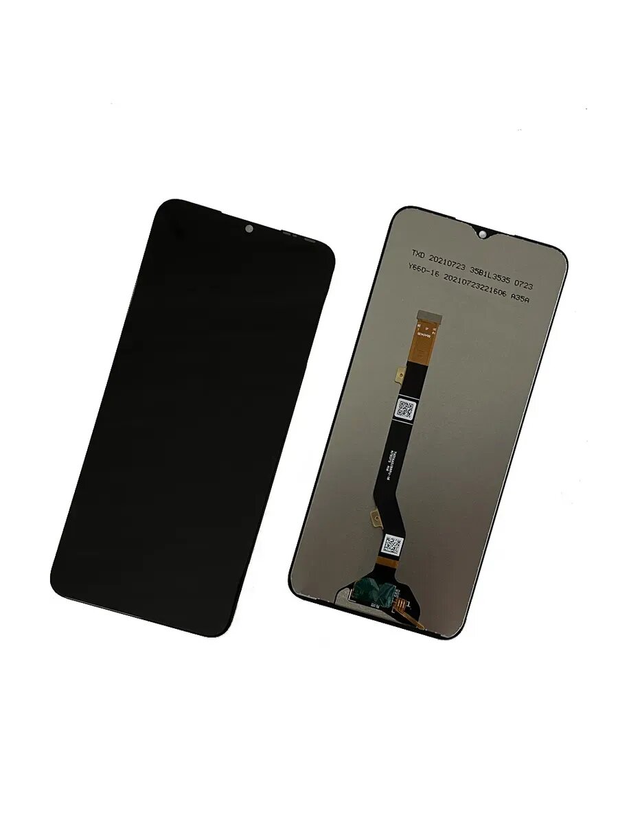 Дисплей для Tecno Spark 9 Pro