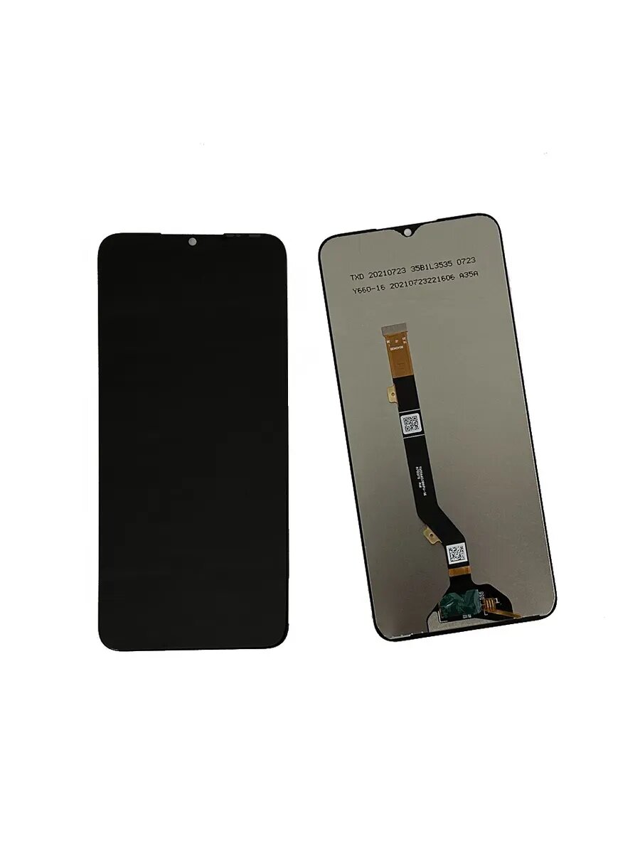 Дисплей для Tecno Spark 9 Pro — фото 1