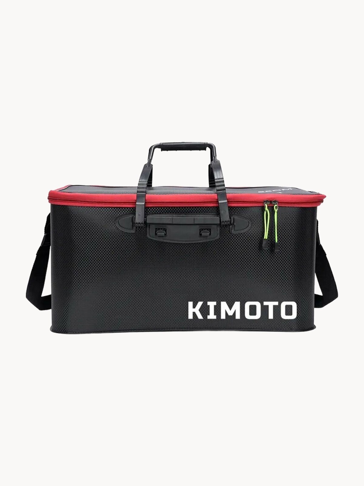 Сумка рыболовная KIMOTO SX-80, 76 л, 61 х 38 х 33 см 钓鱼袋 KIMOTO SX-80， 76 l， 61 x 38 x 33 cm 钓鱼袋 KIMOTO SX-80， 76 l， 61 x 38 x 33 cm