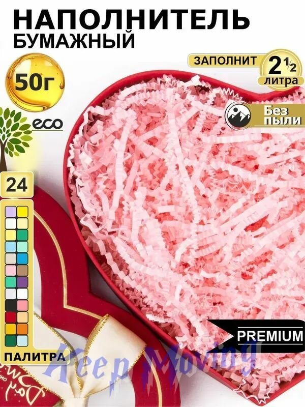 Упаковочный наполнитель