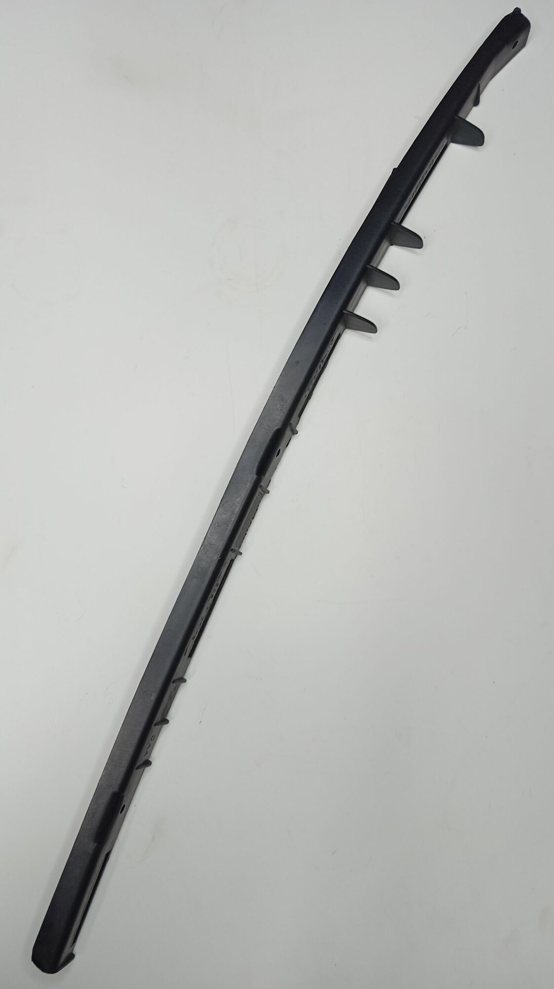 Кронштейн бампера заднего правый Chery Amulet [1.6 8V 5MT лифтбэк] A112804052