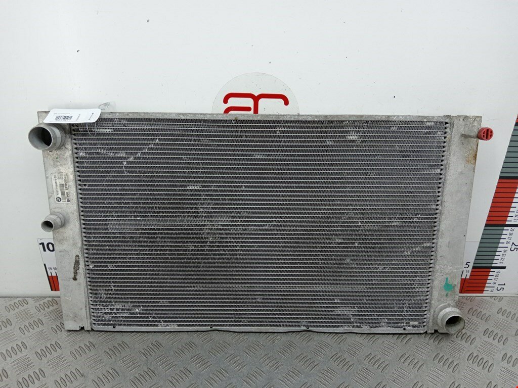 Радиатор основной BMW 5-Series (E60/E61) 17117795878 арт. 2271383