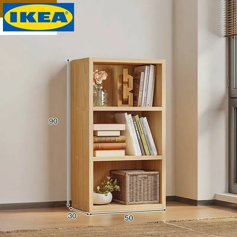 Тумба, 3 ящ, 90х30х50 см