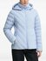 Куртка Abercrombie & Fitch Quilted-pattern padded jacket, размер 42