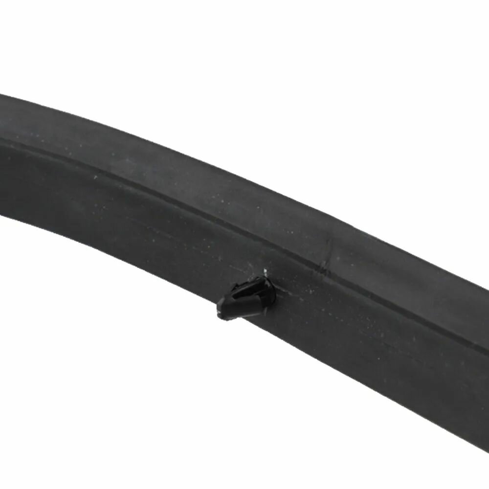 Заднее Уплотнение Переднего Капота Mitsubishi Для Lancer CJ 2007.9-2012 5902A096