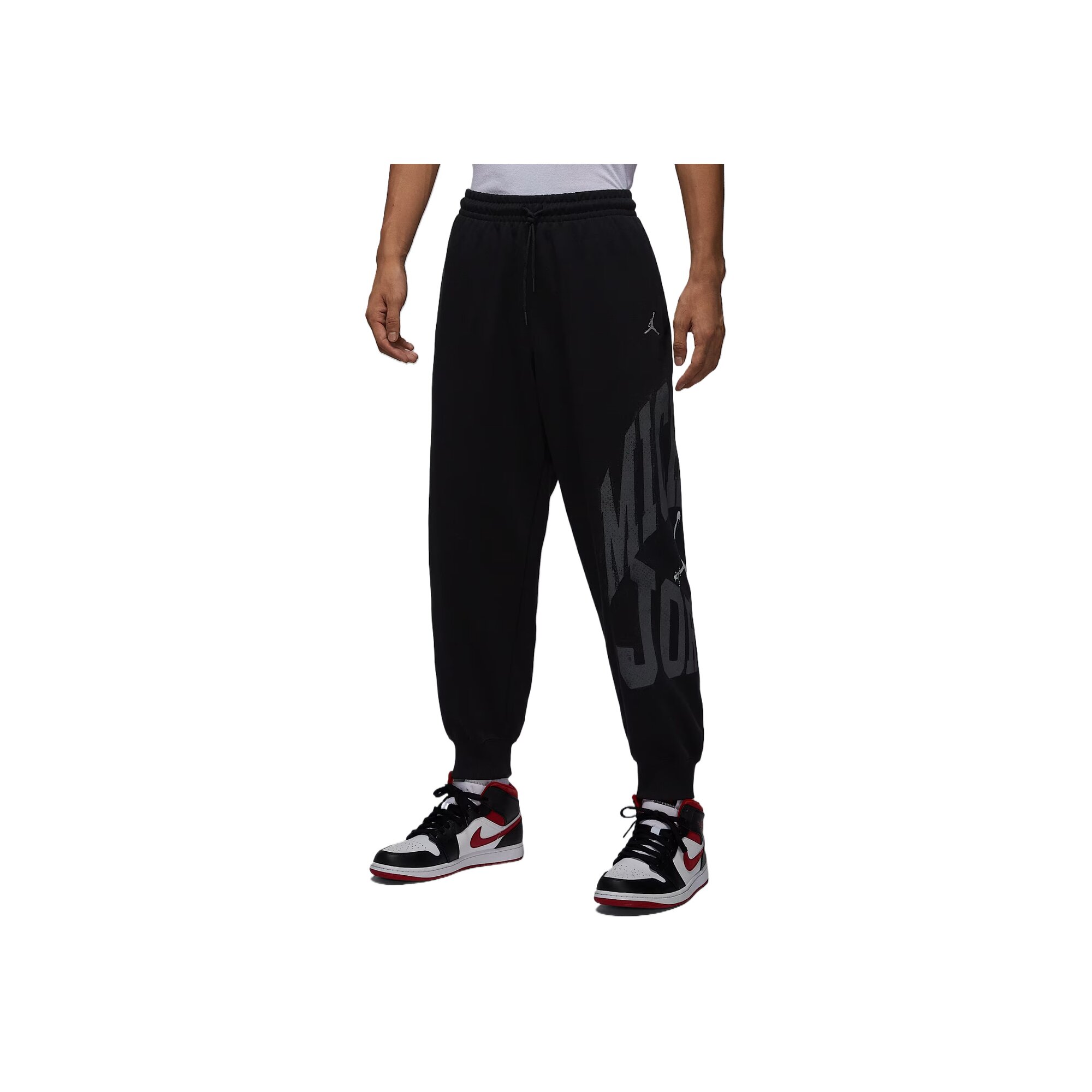 Брюки спортивные Brooklyn