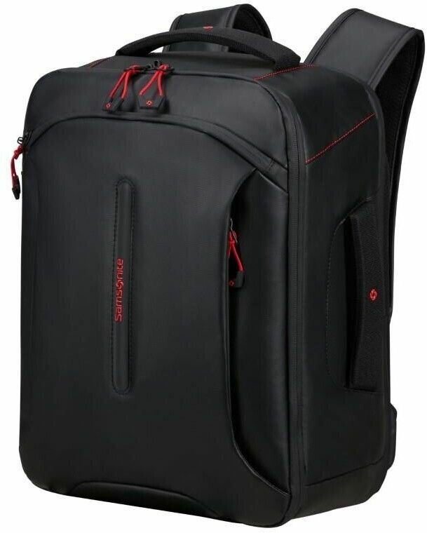 Рюкзак для ноутбука и планшета Samsonite Ecodiver Backpack S 15" Black
