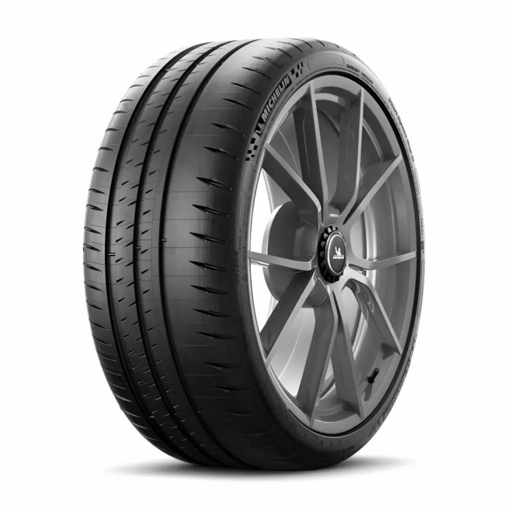 Шины летние Michelin Pilot Sport Cup 2 Connect 295/30 R18 98Y XL 2021