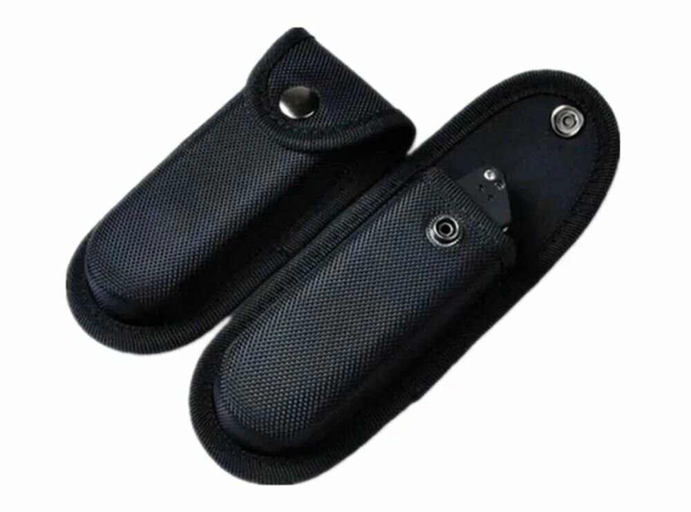 Нейлоновый чехол для складного ножа/мультитула, чехол для фонарика на ремень