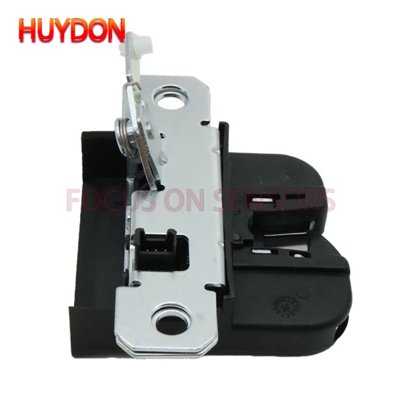 3B9827505E Привод защелки замка задней двери для Vw Passat B5.5 Variant 3b6 1,6 1,8 1,9 2,0 2,5 2,8 4,0 3B9827505EB41