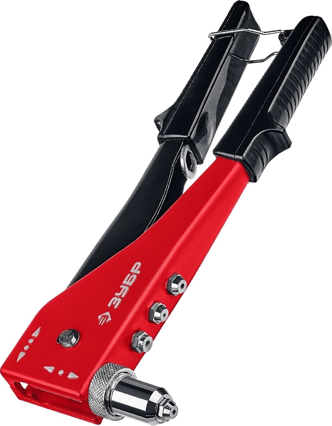 Переставной заклёпочник ЗУБР 31199_z01