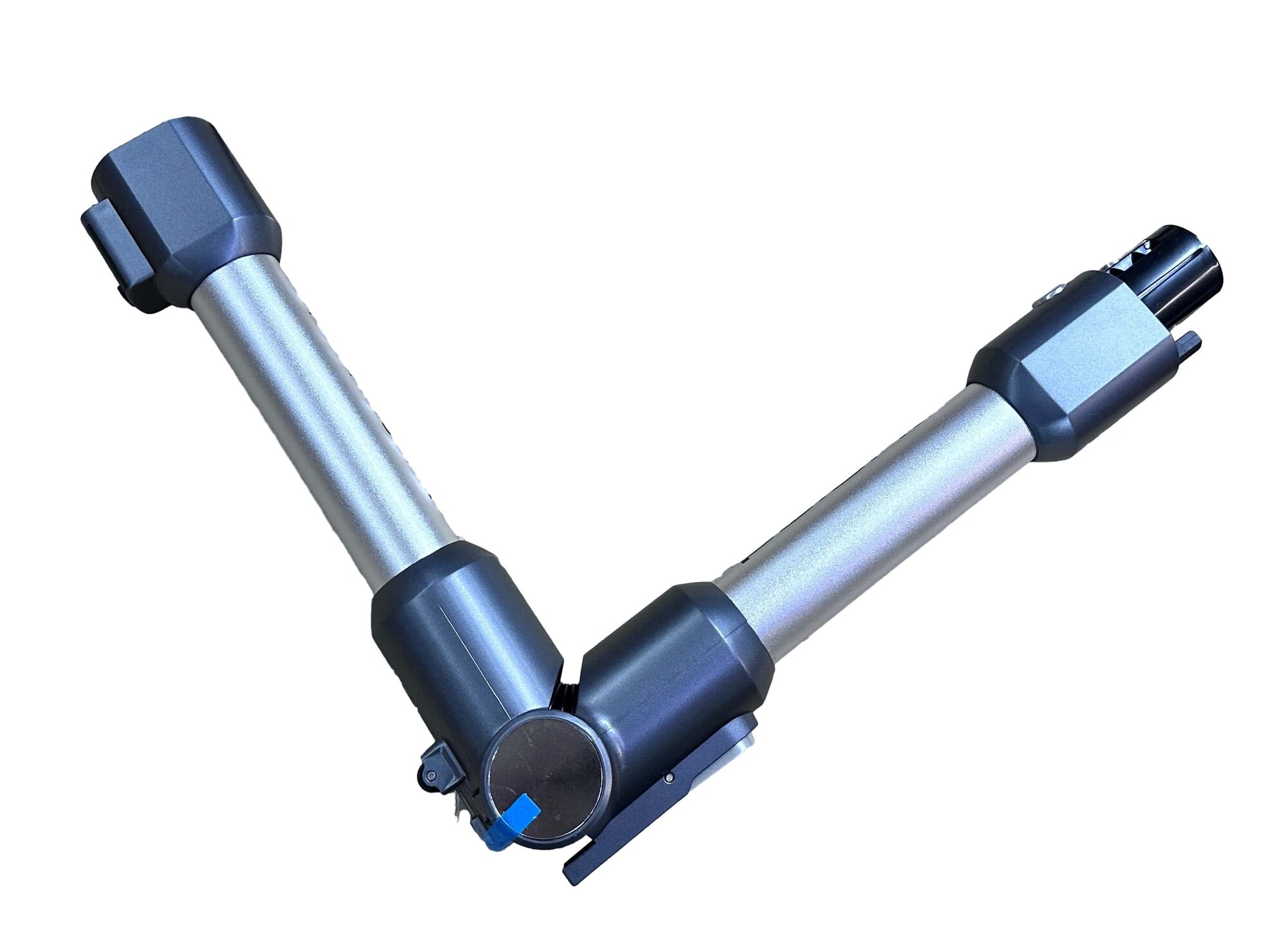 Трубка телескопическая с контактной группой пылесоса Поларис PVCS 7090