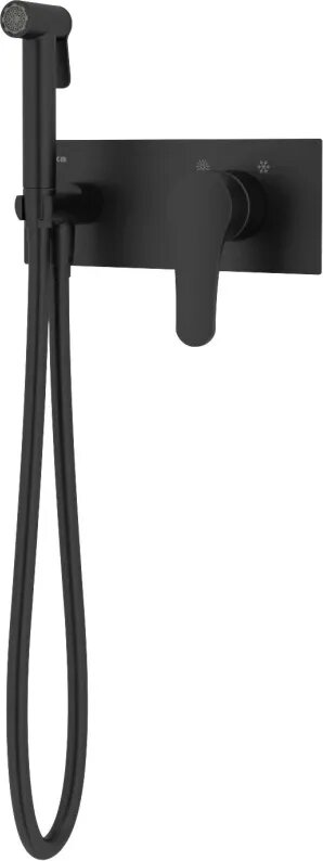 Гигиенический душ TESKA ELSA PRO BTK6408
