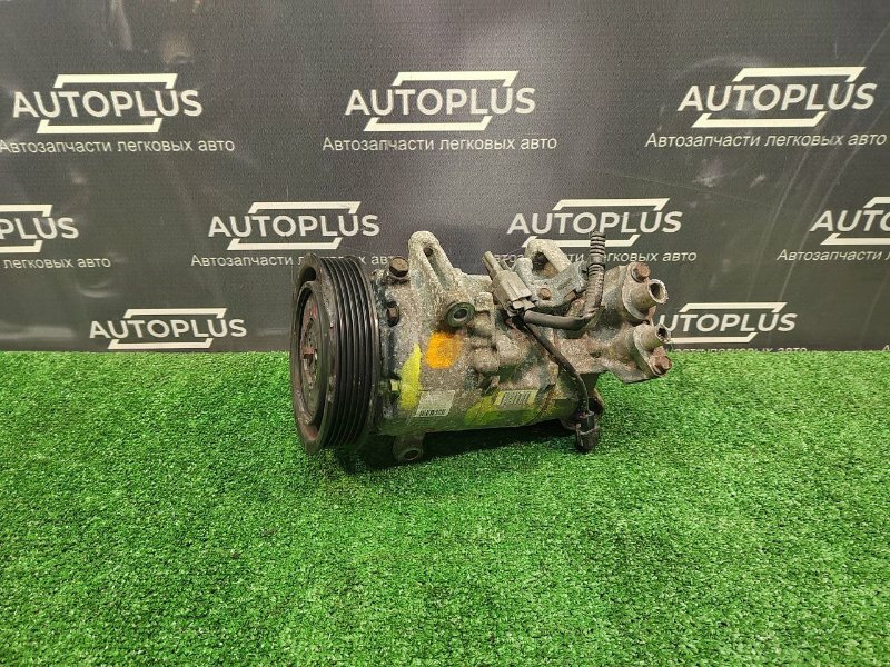 Компрессор кондиционера