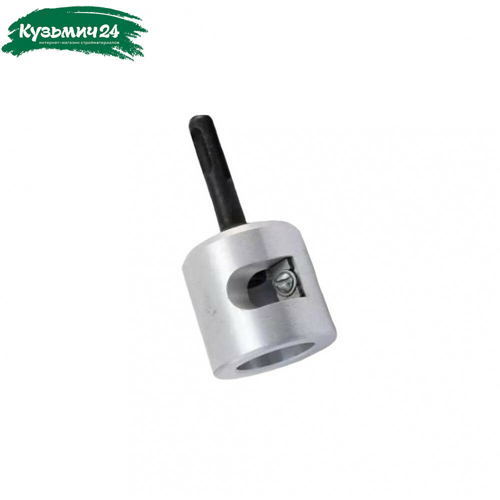 Зачистной инструмент на дрель Candan, 20 мм, для армированных полипропиленовых труб