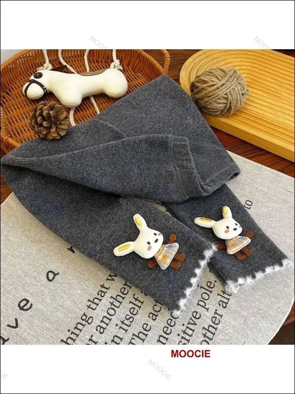 Легинсы для малышей