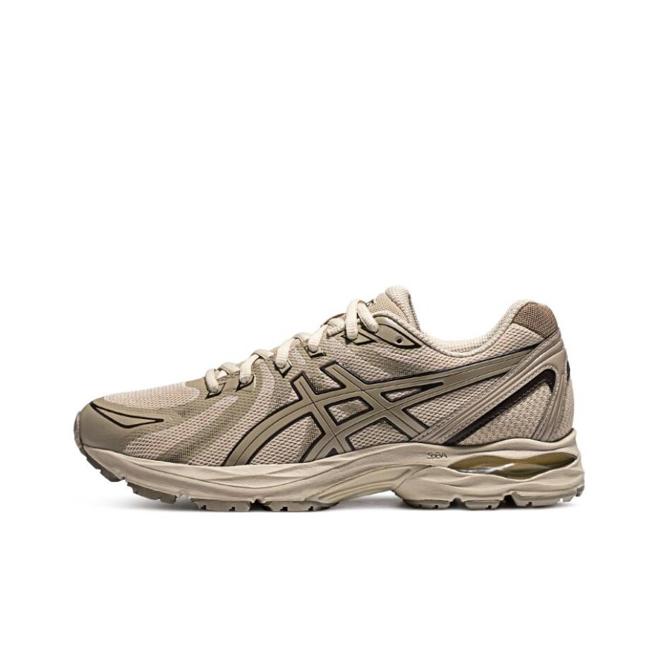 Кеды ASICS Gel-Flux CN