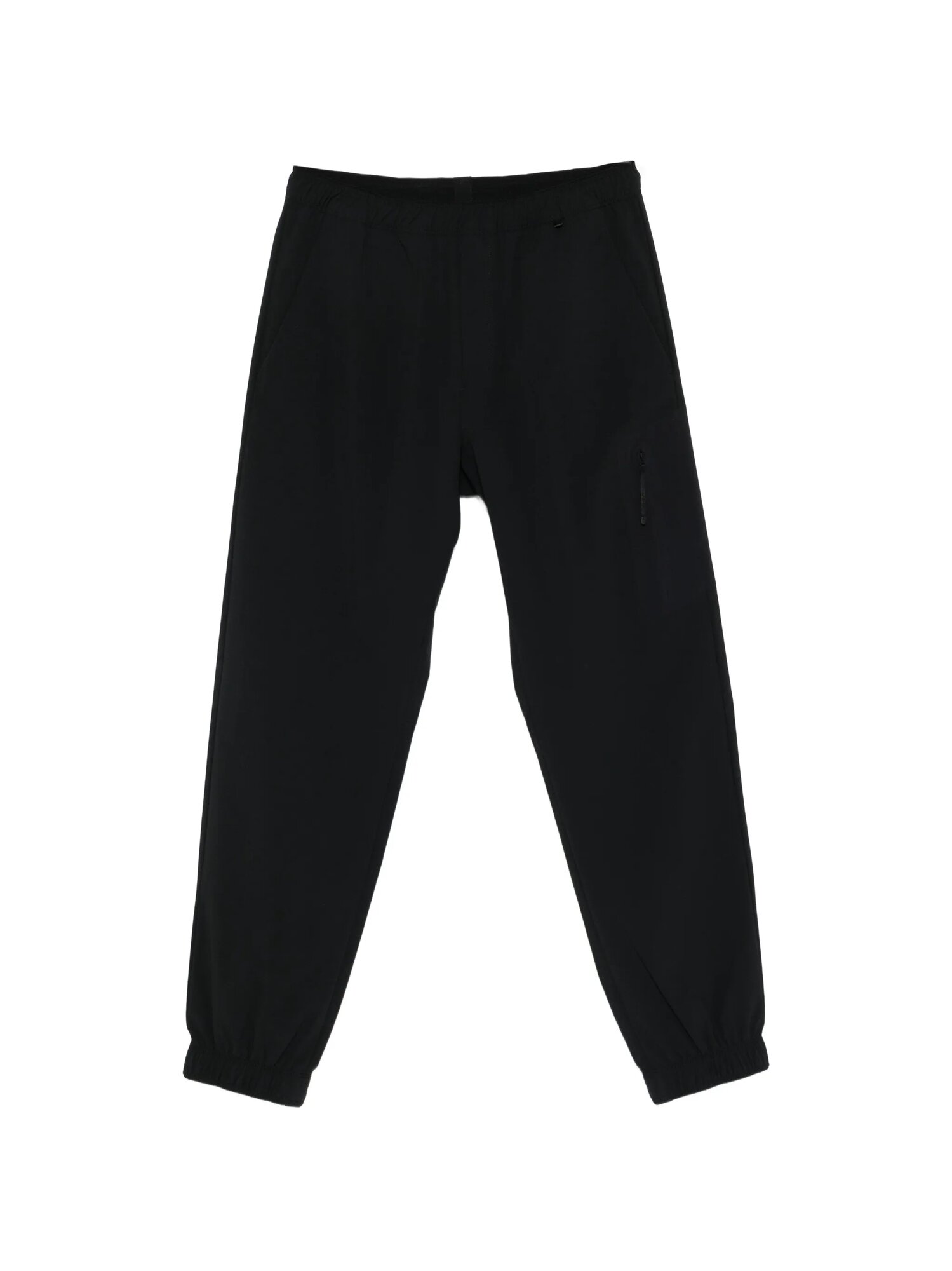 Брюки Zip pocket track pants