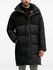 Пуховик Bogner Fire + Ice Hooded puffer jacket, размер 50