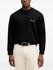 Худи Armani Exchange, размер XL, , черный