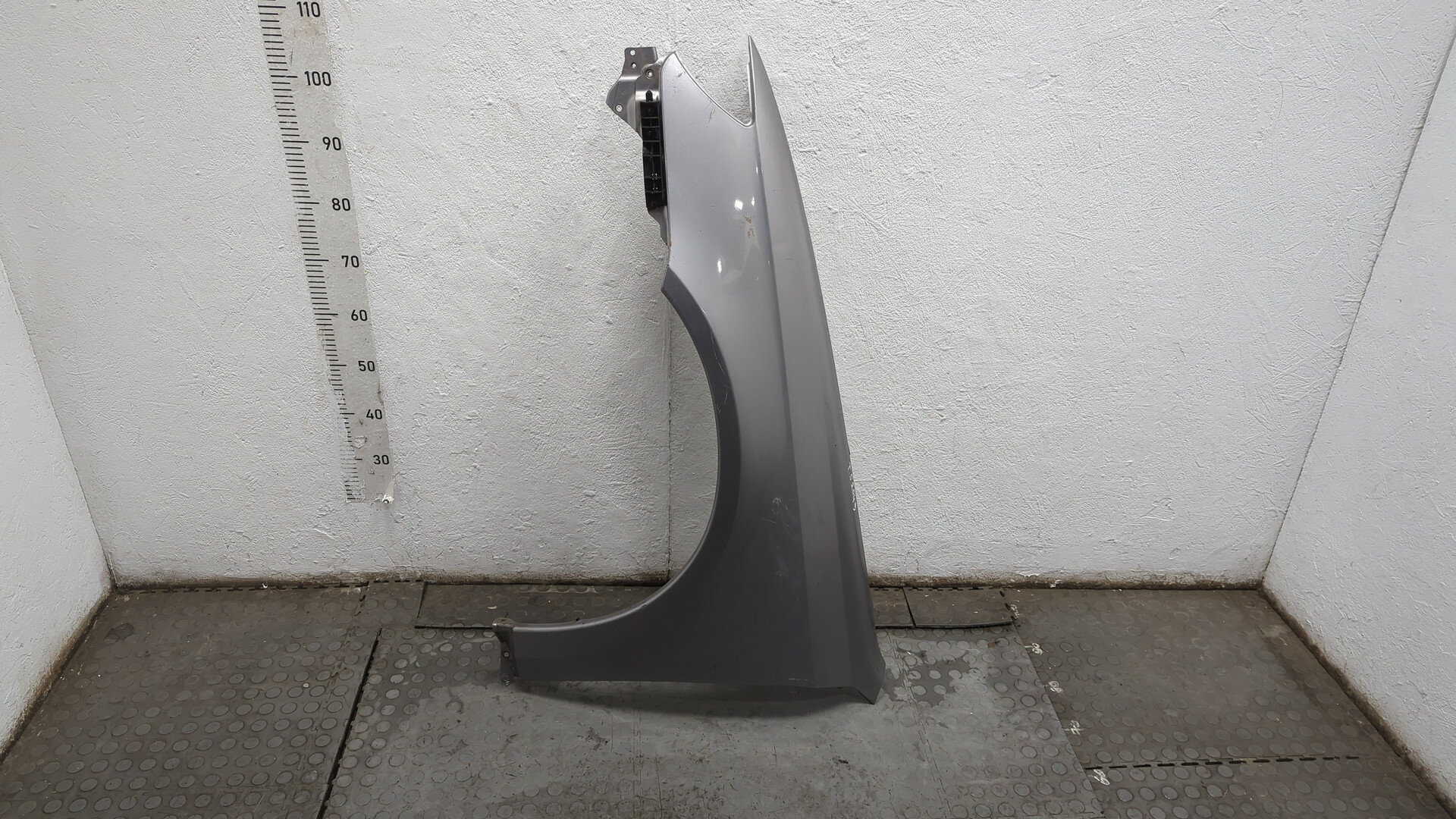 Крыло левое переднее Subaru Legacy (B13) Б/У