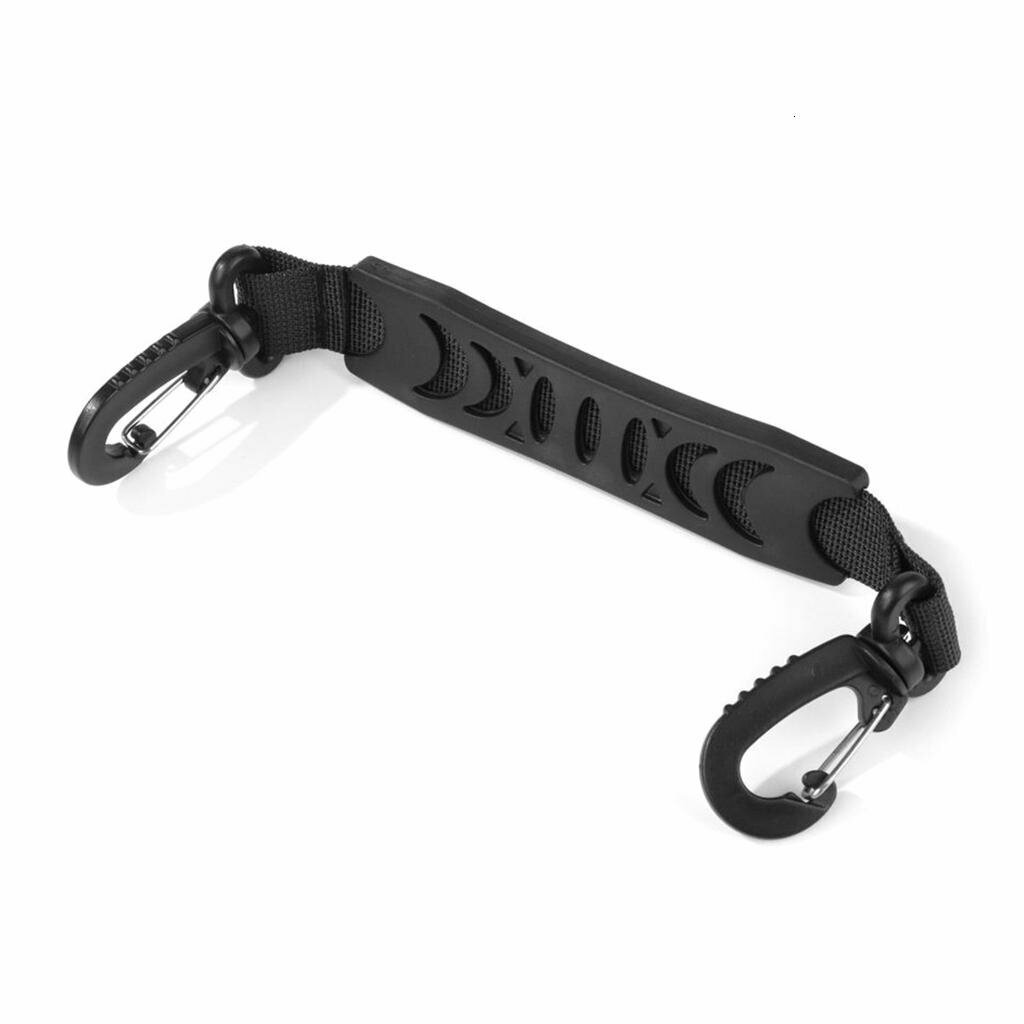 Ремешок на ручке для подъема уличных коньков Для крепления к автомобилю или тренировочной площадке, нейлоновая веревка для переноски