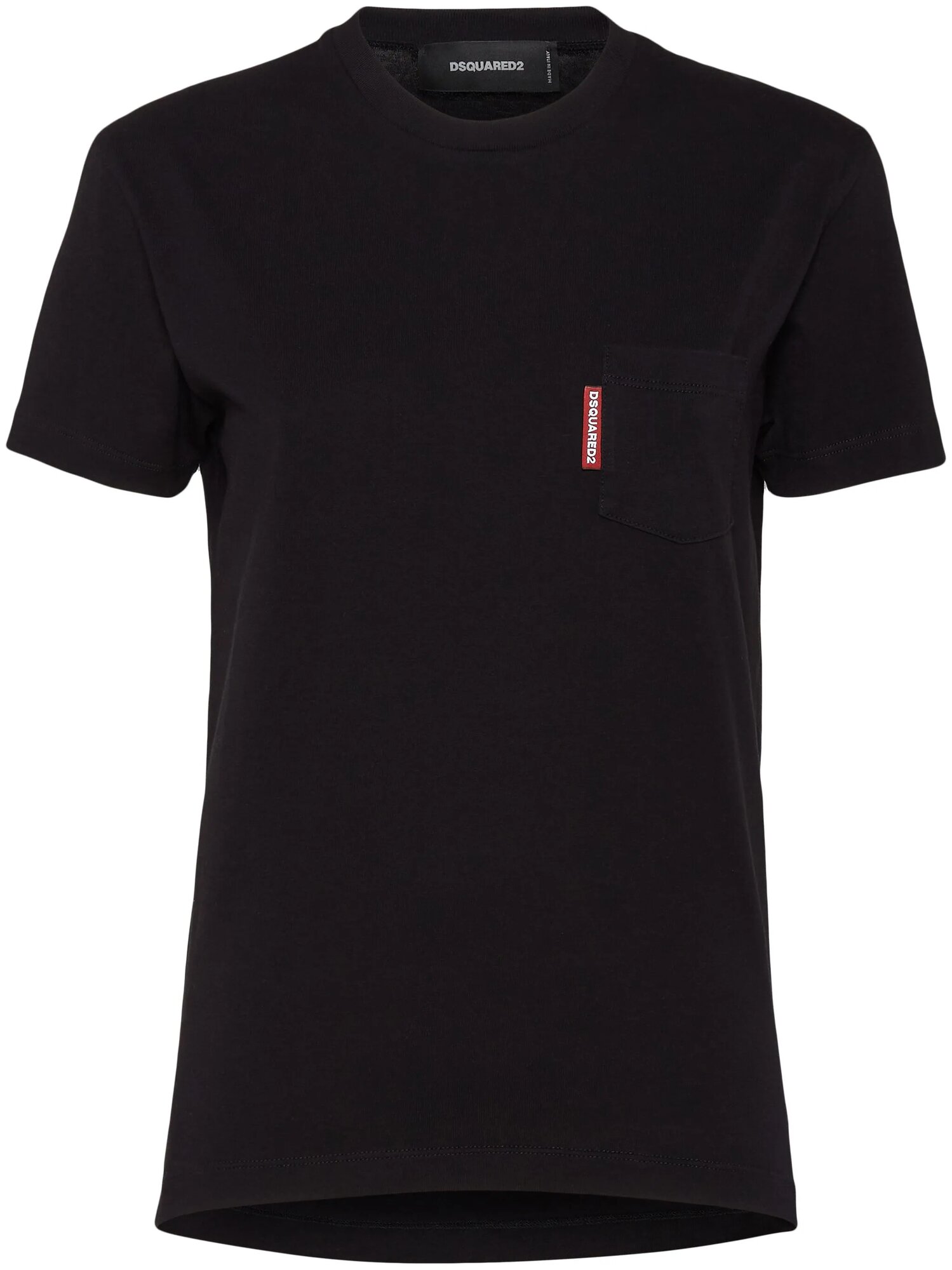 Футболка Just Right Fit Label