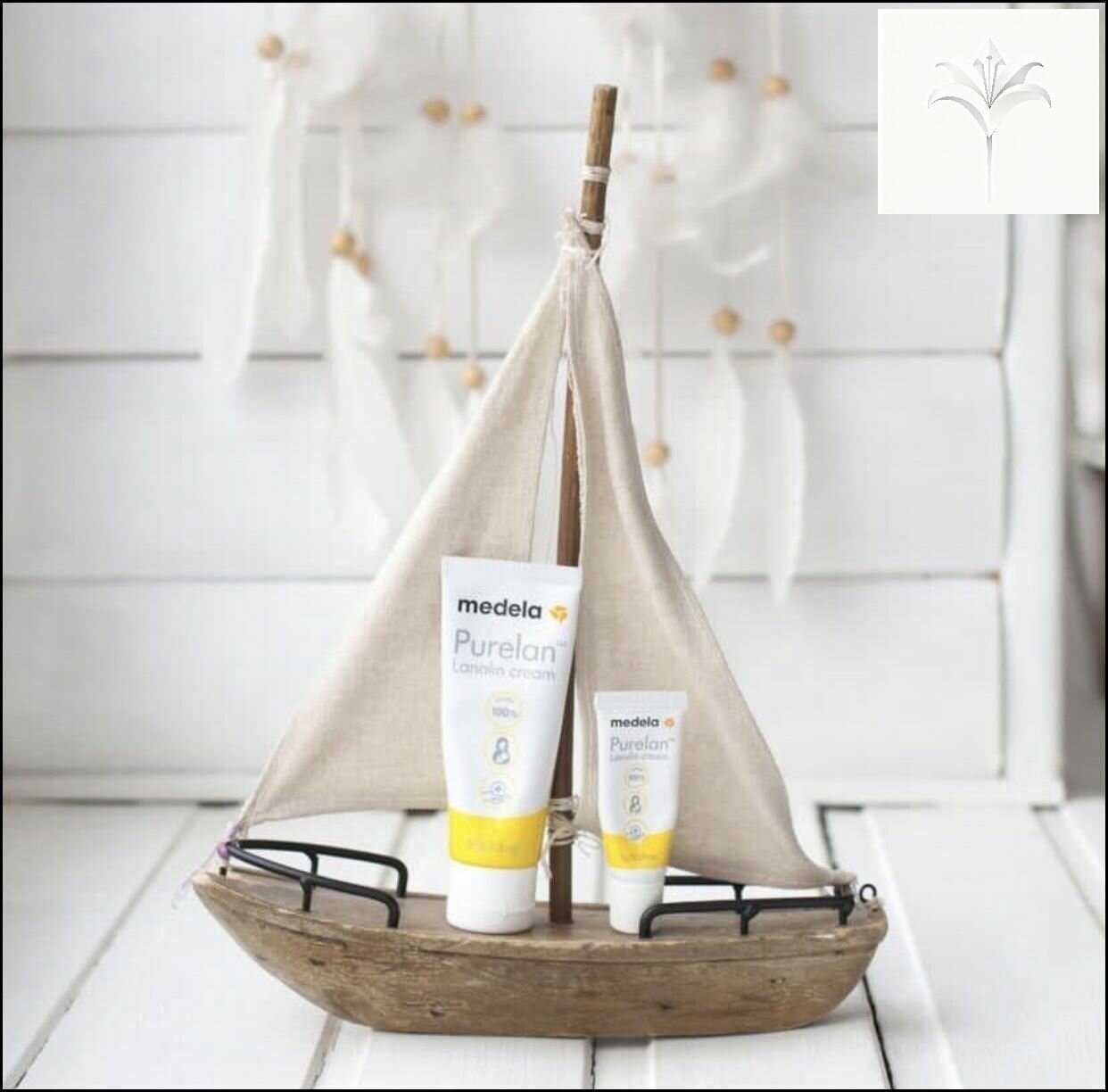 Обновленный бестселлер Medela Purelan 37 г, ланолиновый крем премиум для заживления трещин сосков и ухода за кожей ног