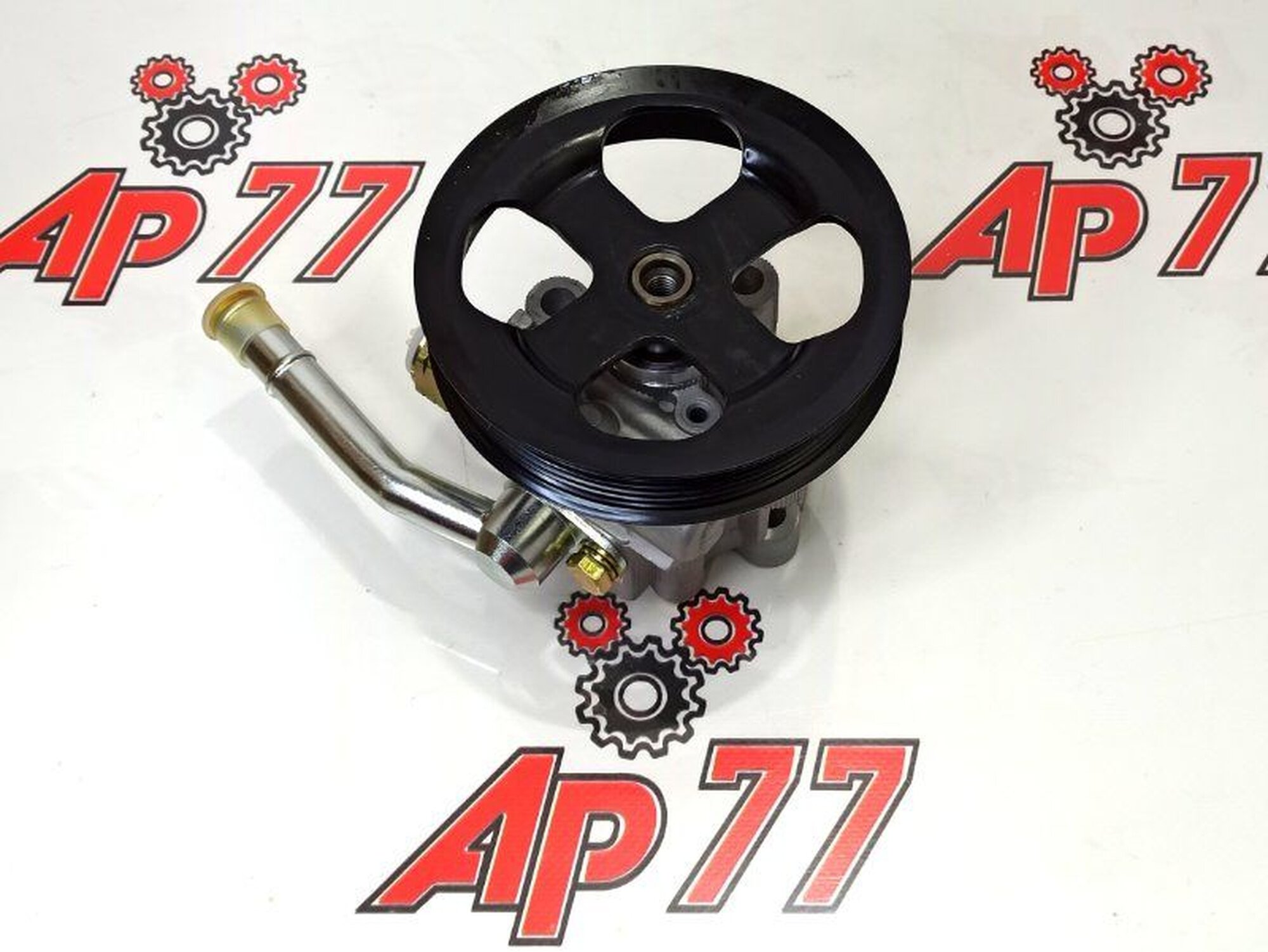 Насос гидроусилителя Toyota 2UZ, 4431060400, 1 штука, для автомобиля