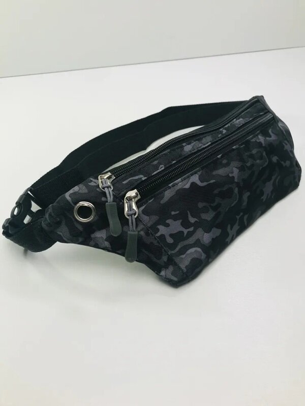 Сумка поясная