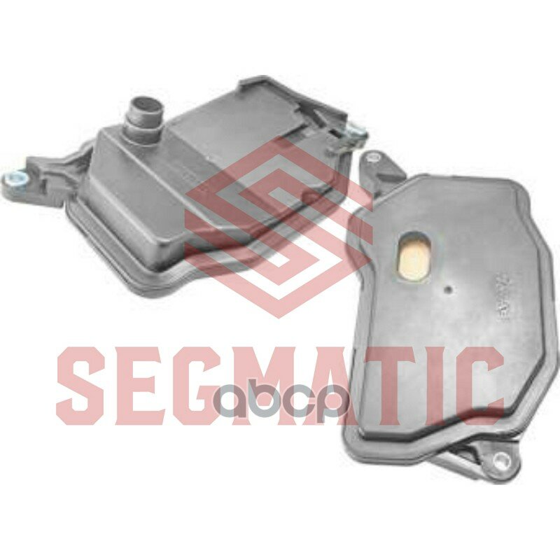 Фильтр АКПП без прокладки HONDA CIVIC 1.3 2006 - (нейтральная упаковка) SEGMATIC арт. SGTF20011155