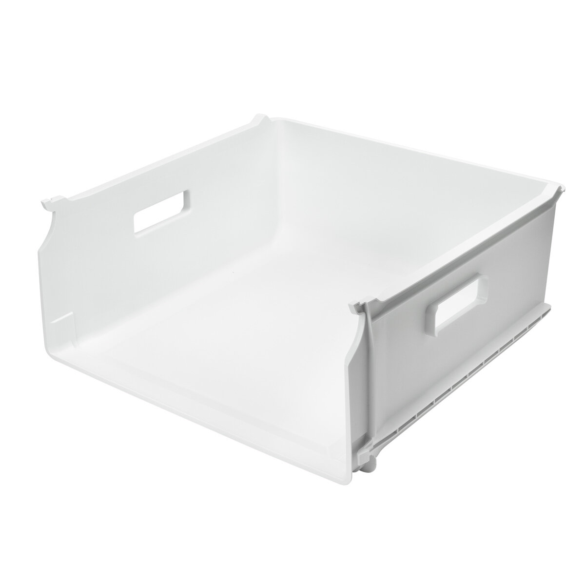 Средний ящик морозилки холодильника Bosch KGN39. (11035827)