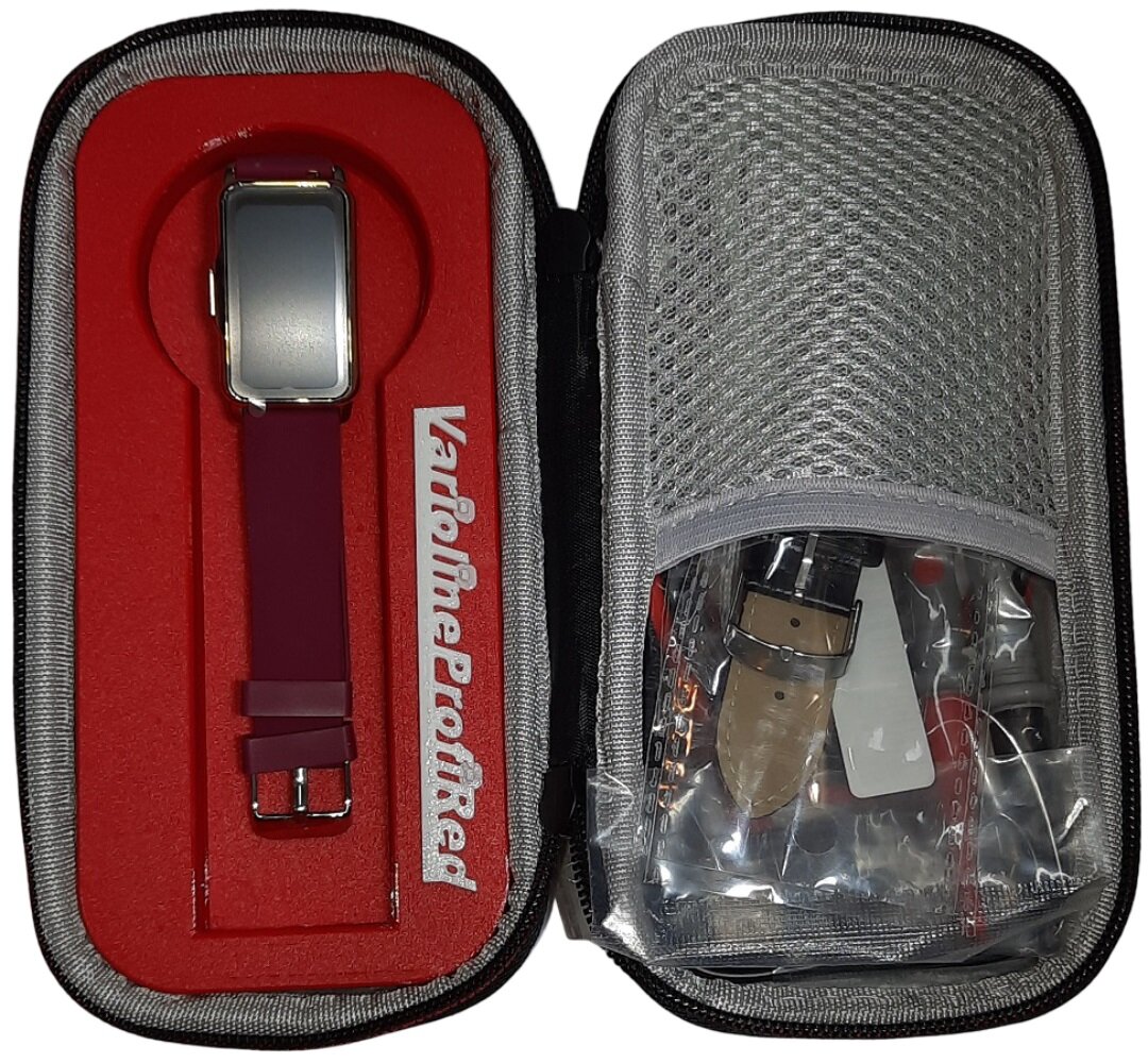 Подарок-сюрприз для мужчин 2-в-1 VariolineProfiRed. Гарантия 1 год