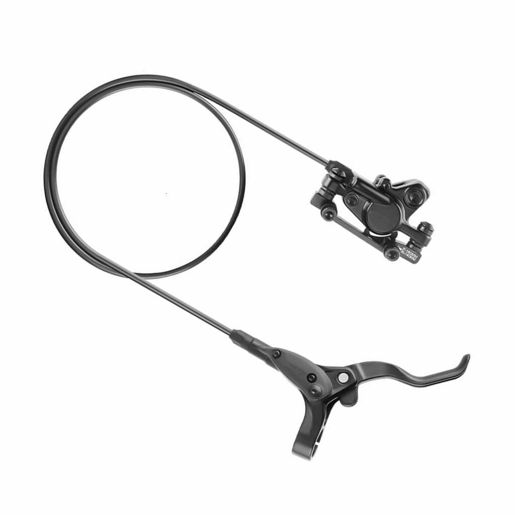 Гидравлический тормозной суппорт для шоссейного велосипеда, Стандарт - Передний масляный диск