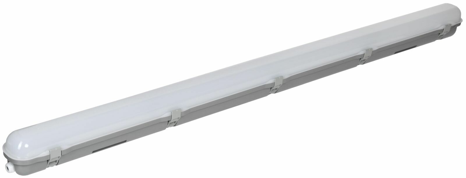 Светильник светодиодный IEK 40 Вт, 5000 К, длина 1200 мм, пылевлагозащищенный