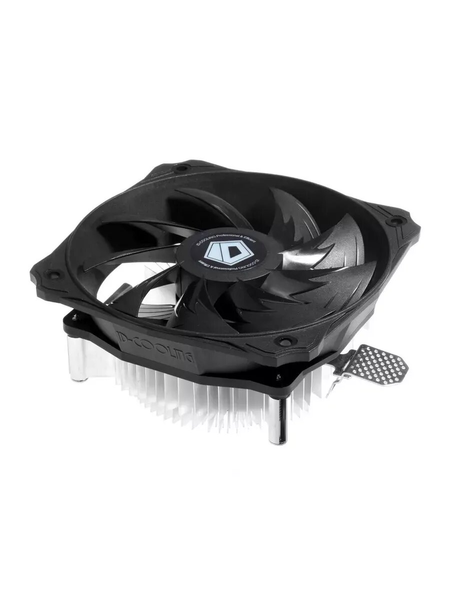 Кулер для процессора DK-03 LGA1700/1200/115X/775/AM4/AM3/