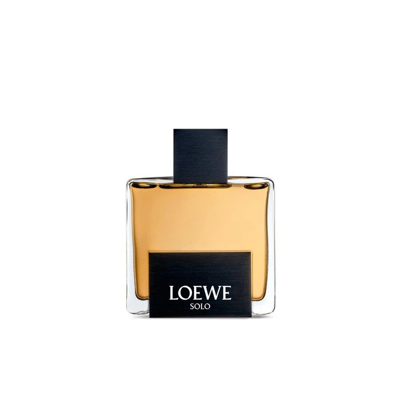 Туалетная вода для мужчин Loewe Solo Loewe 75 мл / Духи Лоеве Соло Лоеве