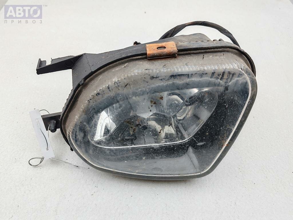Фара противотуманная левая Mercedes E-Class W211 (2002-2009)
