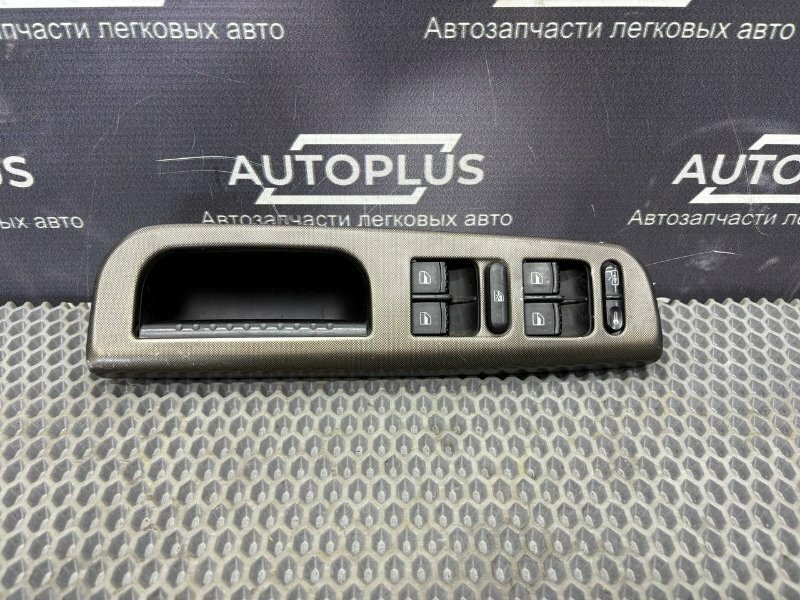 Блок управления стеклоподъемниками Audi A6 (2.4 ALF) Б/У с пробегом