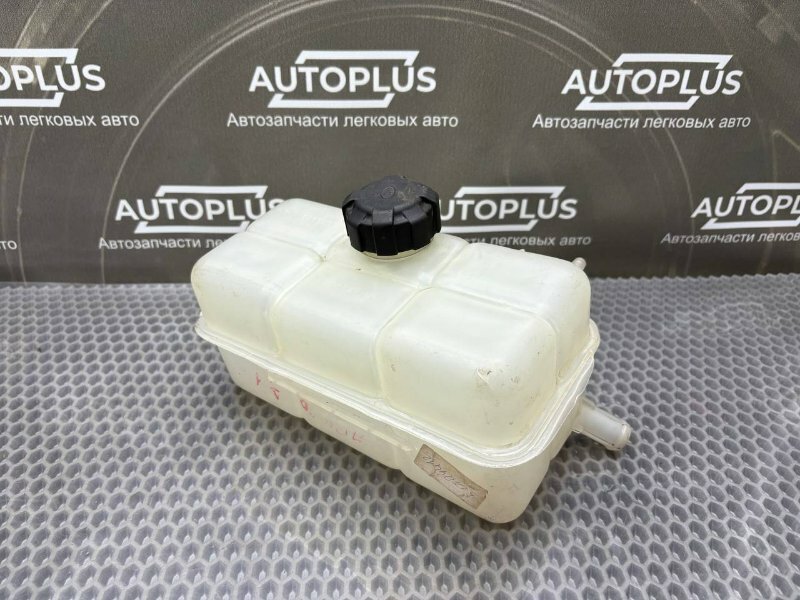 Бачок расширительный