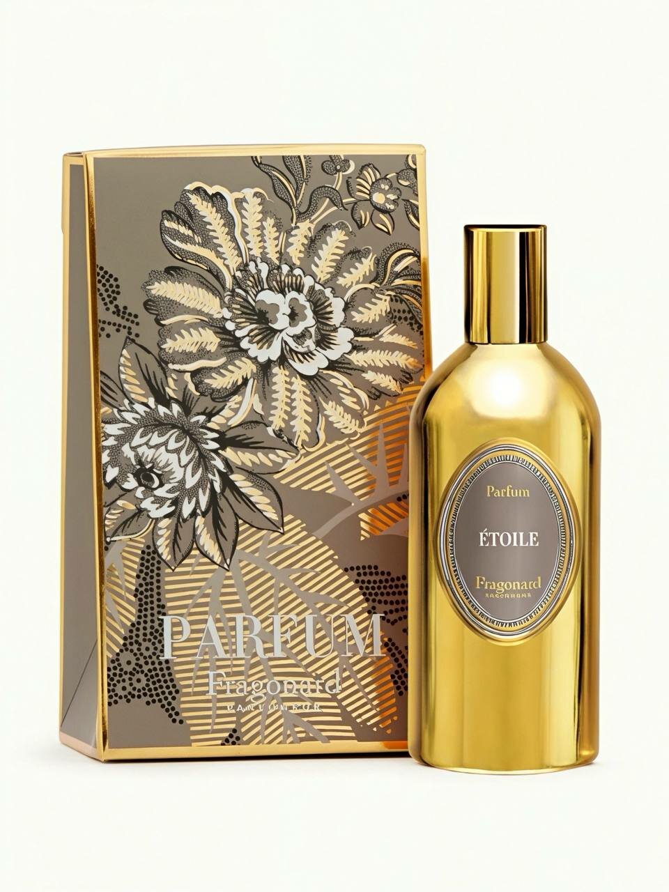 FRAGONARD Духи Etoile 120 мл