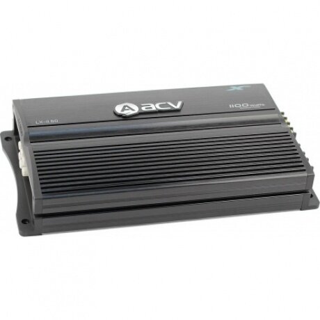 Усилитель ACV LX-4.60