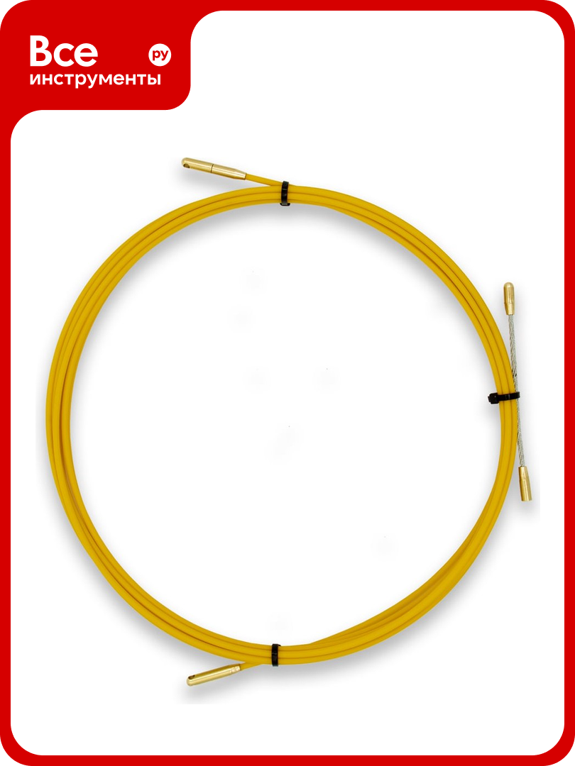 Мини УЗК НК-Групп 35/5 м. в бухте 000091