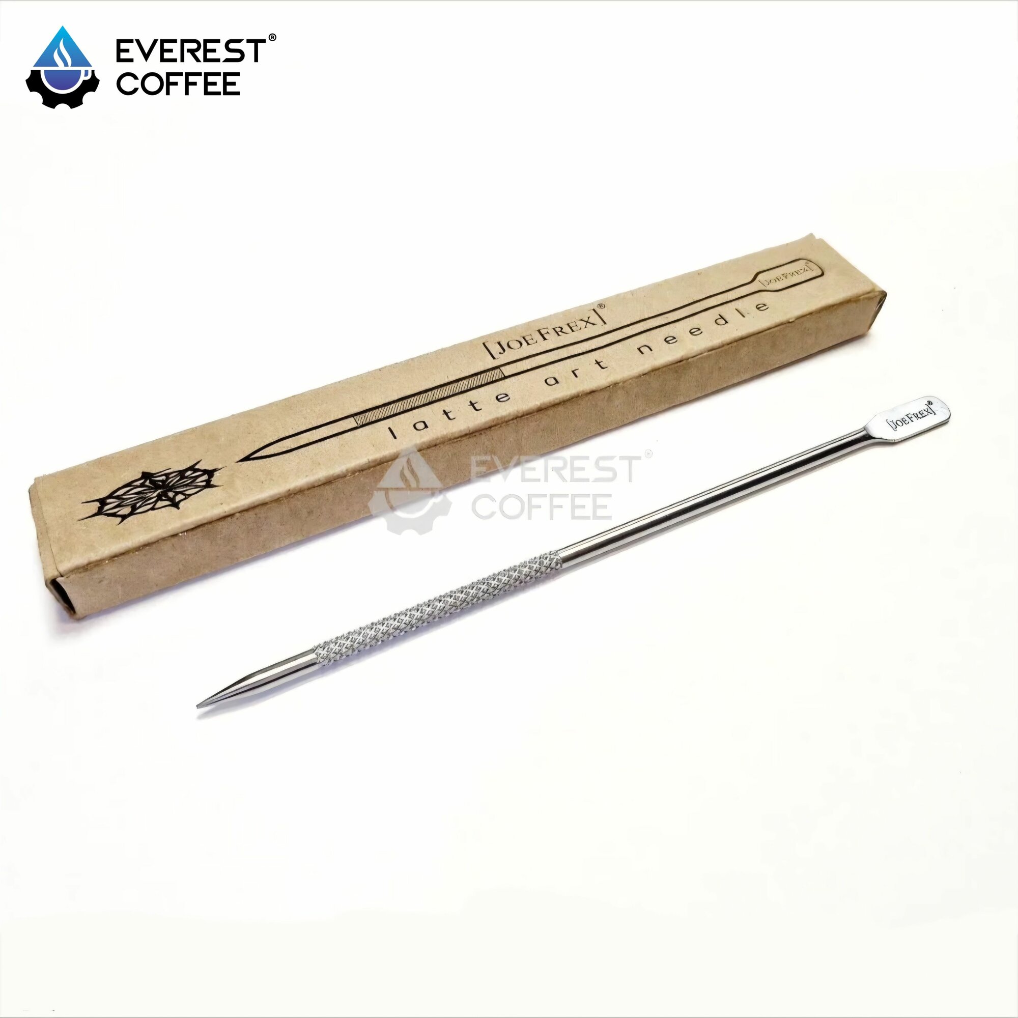 Перо для латте-арт JoeFrex Италия