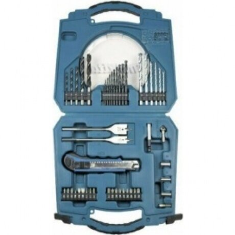 Набор оснастки Makita D-42014 универсал. (50пред.) для шуруповертов