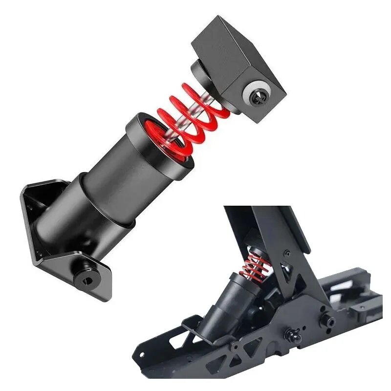 MOZA RACING SR-P Lite кит для модификации усилия на педали тормоза